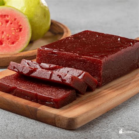 Uses Of Guava Paste At Todd Bushman Blog