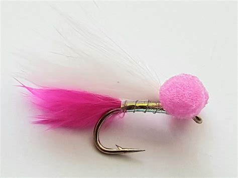 Pink Tail Candy Booby Code B155 S1012 Flashattackflies