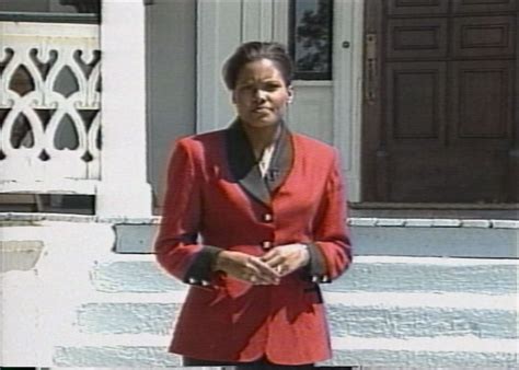 Throwbacks — Tisha Powell