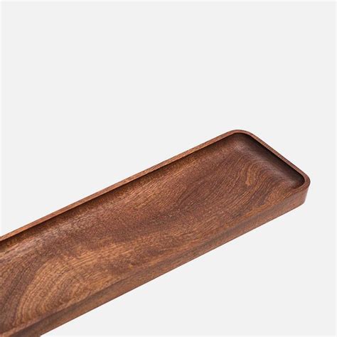 Wood Long Tray Mu Wooden Design Blog And Online Store