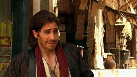 Could Jake Gyllenhaal Pass In Iran Rphenotypes