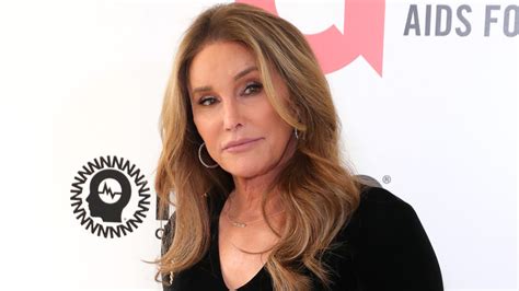 Why Caitlyn Jenner Will Never Date Again After Her Divorce From Kris Jenner