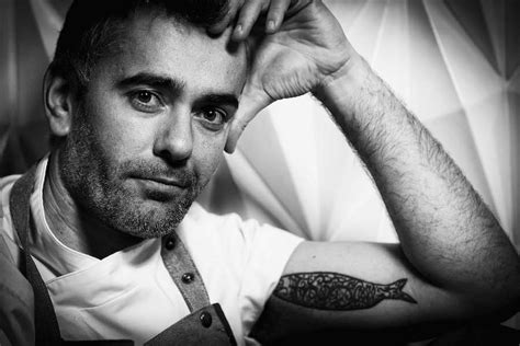My Lisboa Avec Le Chef Alexandre Silva