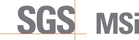 Metallurgical Testing And Analysis Lab Sgs North America Inc
