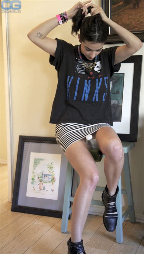 Alanna Masterson Nude Pictures Onlyfans Leaks Playboy Photos Sex