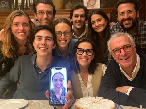 Pep Borrell El 100 De La Educación Es Que Los Hijos Vean Que Su