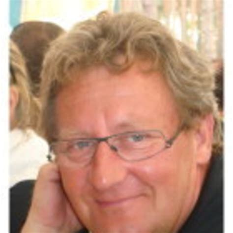 Frank Warmbold Geschäftsführender Gesellschafter Warmbold Energie