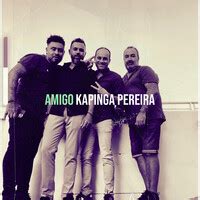 Amigo Song Download Play And Listen Amigo Portuguese Mp3 Song By Kapinga