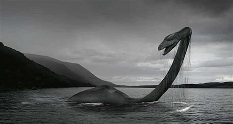 بزرگترین عملیات جستجوی هیولای لاخ نس طی 50 سال اخیر گجت نیوز