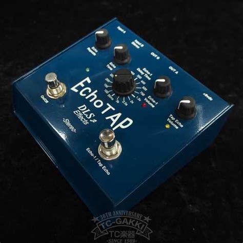 Dls Effects Echo Effects Tcgakki Guitars Amps And More