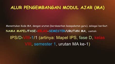 Komponen Modul Ajarpptx