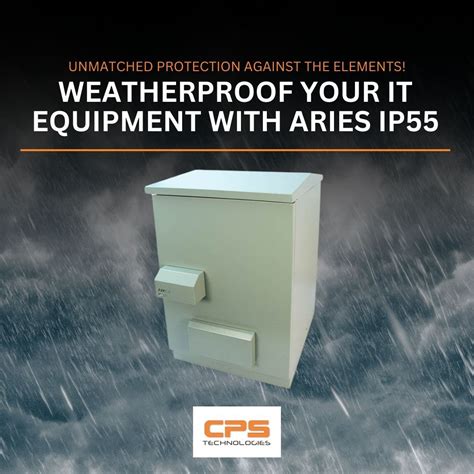 Cps Technologies Pty Ltd On Linkedin Cpstechnologies Servercabinet Itinfrastructure