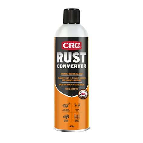 Crc 33349 Rust Converter 750ml Crc Rust Br Trading Crc 33349 Rust Converter 750ml Crc Rust Br Trading