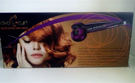 Diva Curl