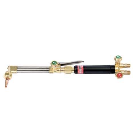 Oxyfuel 250 Replacement Torch Kit Fittingsgo