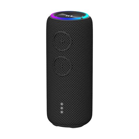 Iq Wave Bluetooth Speaker The Wireless Age