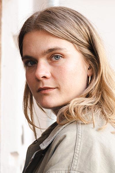 Cdreikauss Management Anna Schimrigk