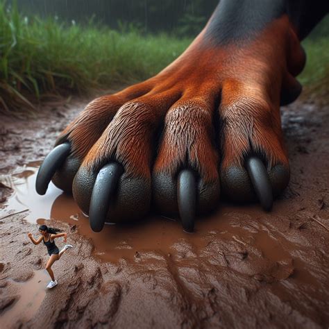 Walking The Dog 4 By Toothlessfan2000 On Deviantart