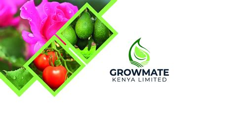 Growmate Kenya