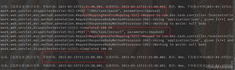 Springboot 动态操作定时任务（启动、停止、修改执行周期）增强版 Toy模板网