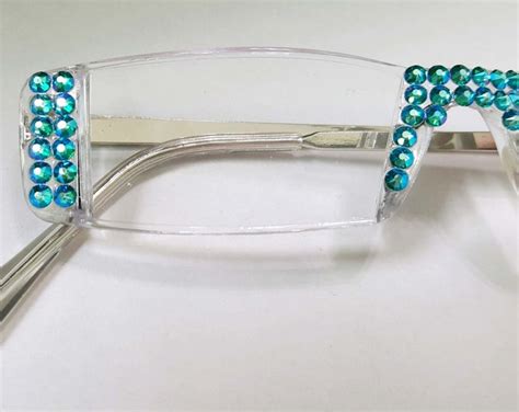 Dusk Rectangular Oval Rimless Glasses Frames Eyewear Prescription