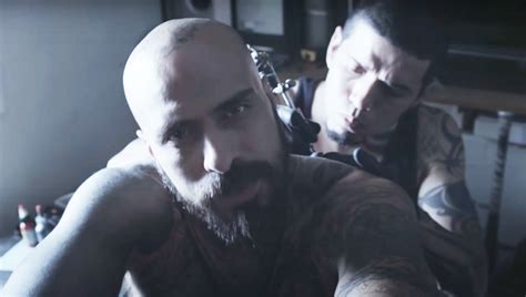 Los Jefes ¿la Cinta Del Cartel De Santa Está Disponible En Streaming