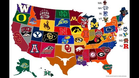 Equipos De Fútbol Americano De La Nfl Y Logotipos