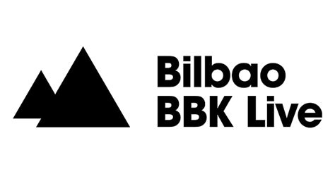 Logotipo Del Bbk De Bilbao Cámarabilbao Cámara De Comercio De