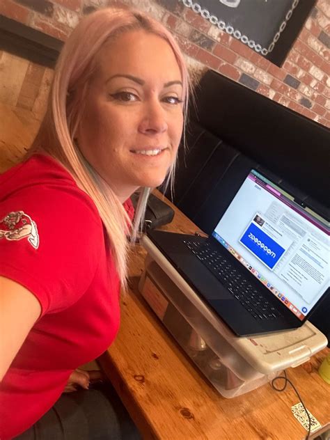 Met Professor Earl At The Ceo Conference In Tampa Florida He Invited