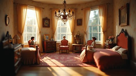 Doll Room Ideas Creative Inspiration And Practical Solutions