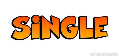 Single Logo Free Logo Design Tool From Flaming Text