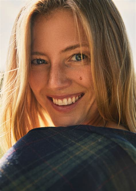 Elisabeth Van Tergouw