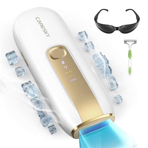 Find The Best Painless Hair Removal System Reviews And Comparison Katynel