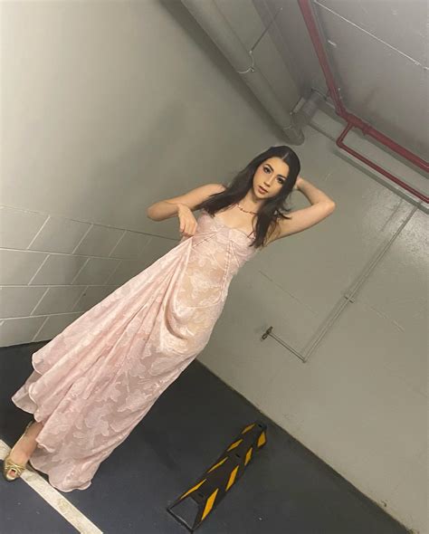 Starlet Arcade Aly Smallcombe