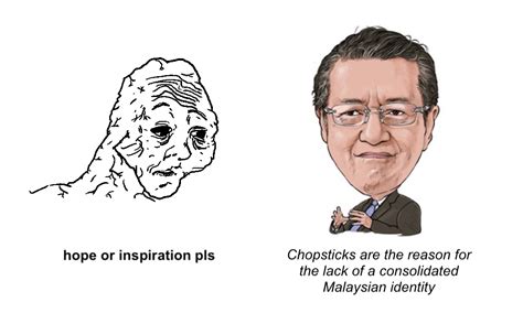 The Assimilation Dilemma Rmalaysia