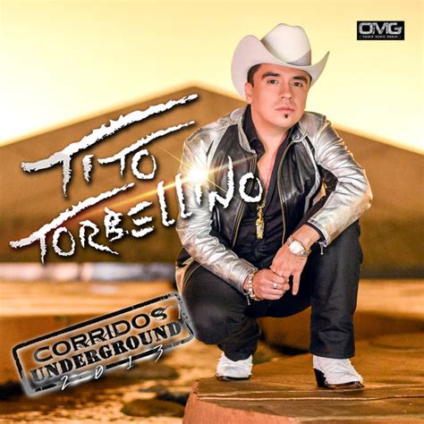 Tito Torbellino Le Cantó A Narcos Sanguinarios Grupo Milenio