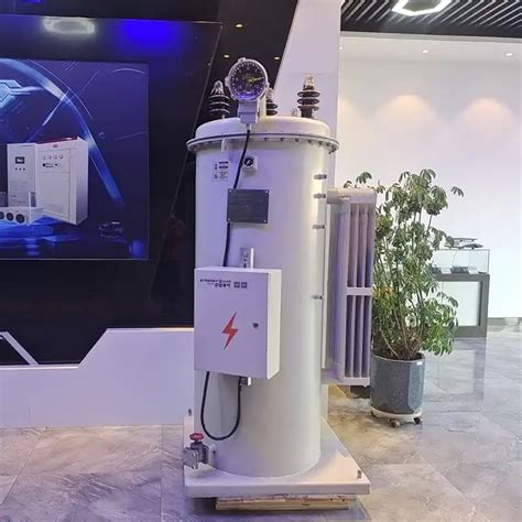 Single Phase Step Voltage Regulators Strong Power Electric