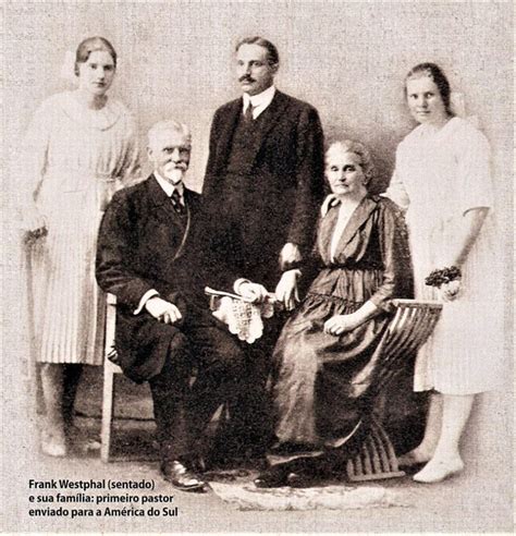 Esda Westphal Frank Henry 1858 1944