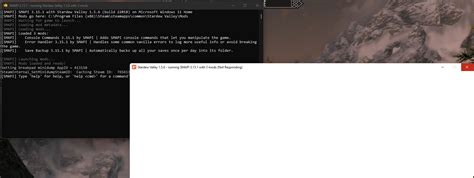 Smapi Hangs Stops Responding Rsmapi