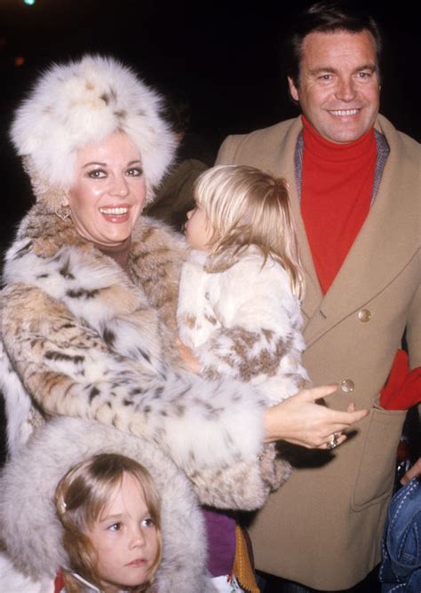 Natalie Wood E Robert Wagner Filhos Natalie Wood And Robert Wagner