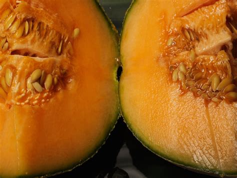 Avoid Cantaloupe Unless You Know Its Origins Cdc Warns Amid Salmonella