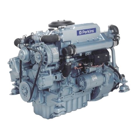 Perkins 700 Series And M65 M85t Engine Parts Parts4engines