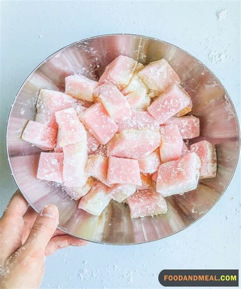 Tips And Tricks To Have A Yummy Japanese Chi Chi Dango