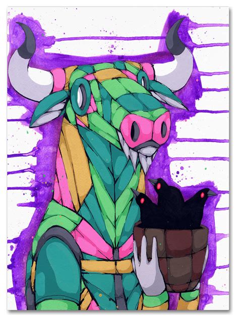 Ric Stultz Gentle Giant Canvas Art 35x 47 Contemporary Prints