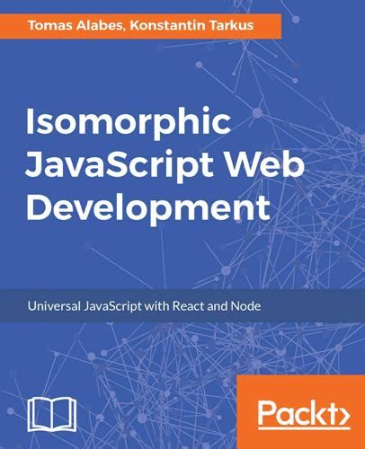 Isomorphic Javascript Web Development True Pdf Softarchive