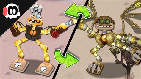 Msm Fan Made Wubbox At Alica Morgan Blog