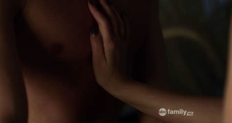 Tyler Blackburn Nude And Sexy Photo Collection Aznude Men