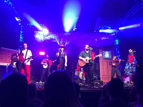 The Oh Hellos Concert And Tour History Updated For 2025 Concert Archives