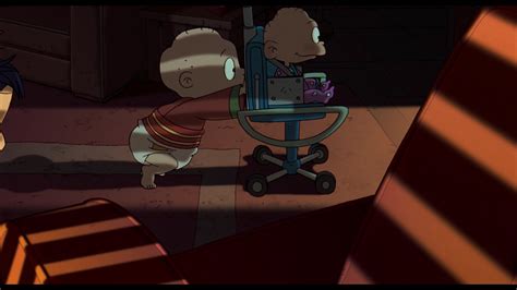 Rugrats In Paris 2000 Screencap Fancaps