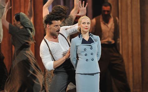 Evita The Musical Why More Than 70 Years After Her Death Eva Perón